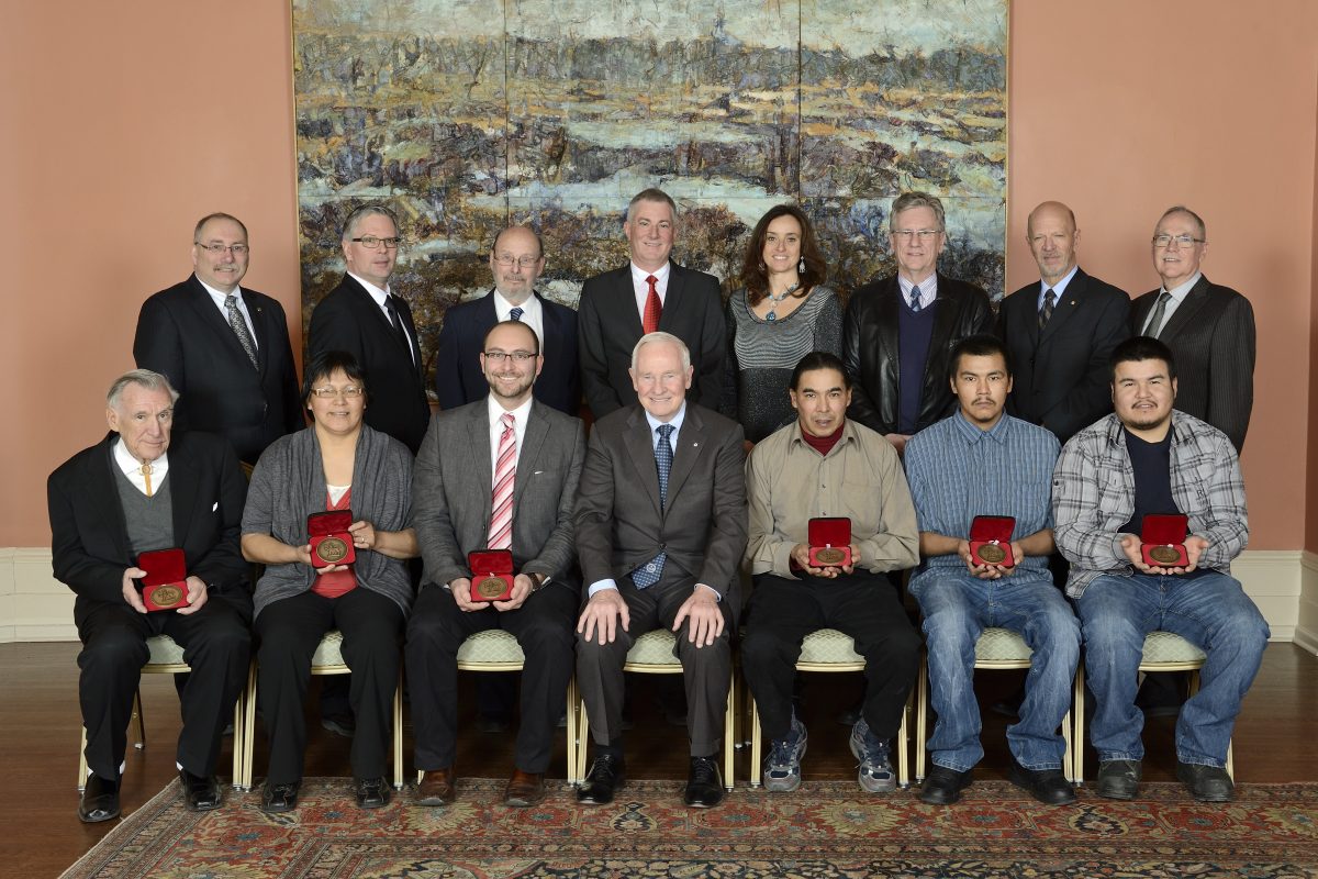 Réhabilitation des habitations de Kitcisakik - Architecture sans ...