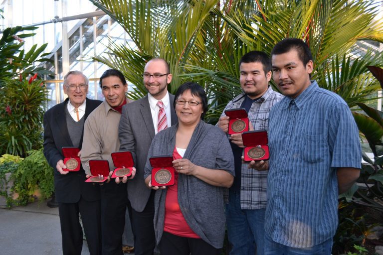 Réhabilitation des habitations de Kitcisakik - Architecture sans ...