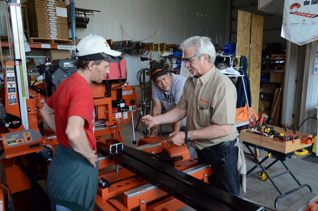 Réhabilitation des habitations de Kitcisakik - Architecture sans ...