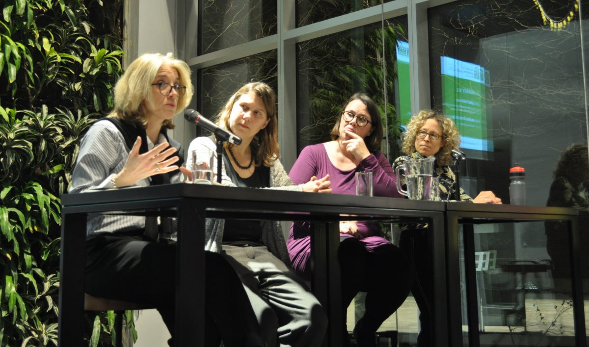 Architecture et itinérance : l’amorce d’un dialogue - Architecture sans ...