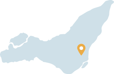 Projet Iskweu - Architecture sans frontières Québec