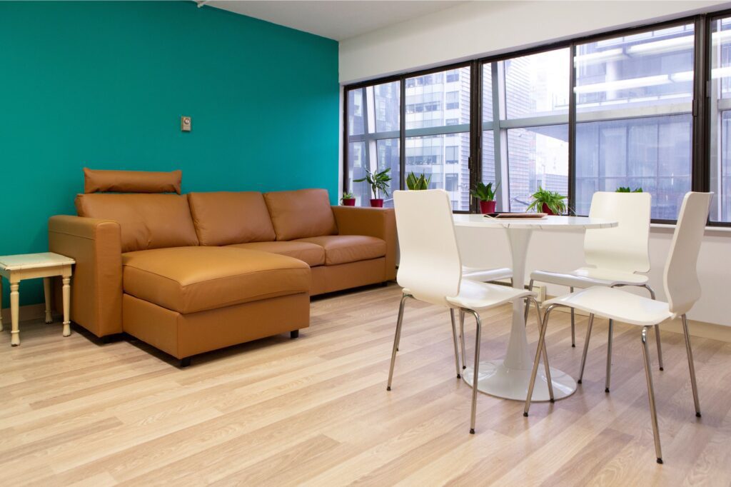 Projet Iskweu - Architecture sans frontières Québec