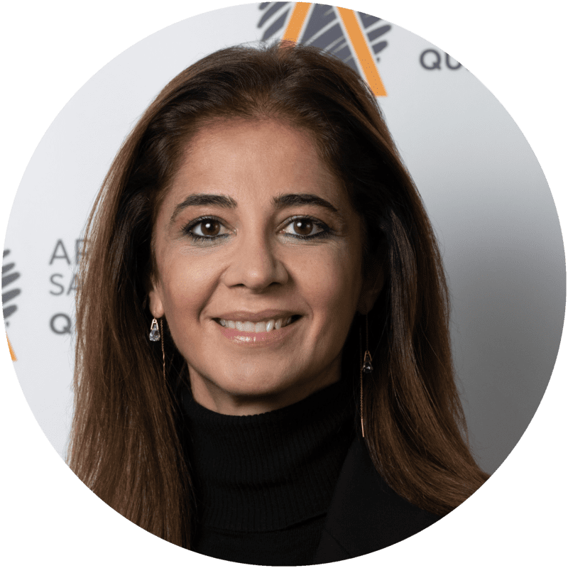 Our Team - Architecture Sans Frontières Québec