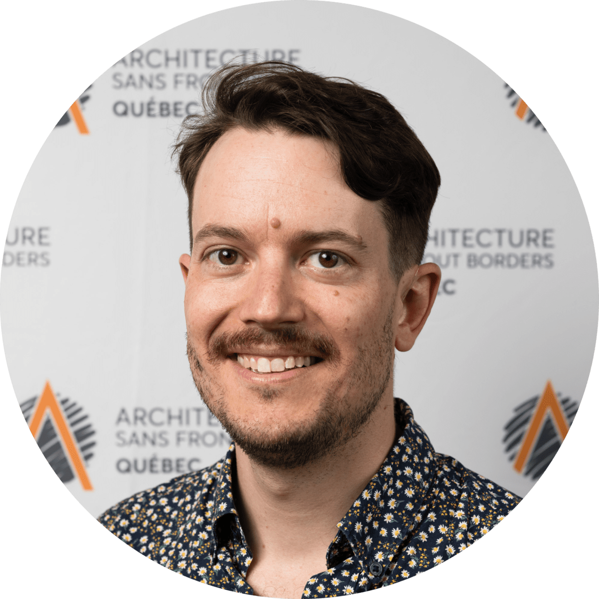Notre équipe - Architecture sans frontières Québec